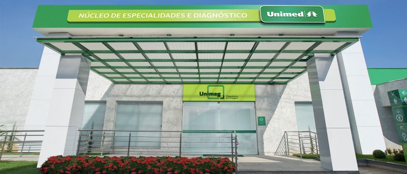 UNIDADES HOME – Unimag – Diagnóstico por Imagem